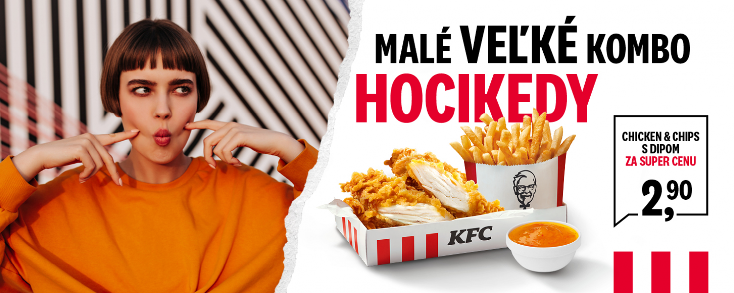 Home [www.kfcslovakia.sk]