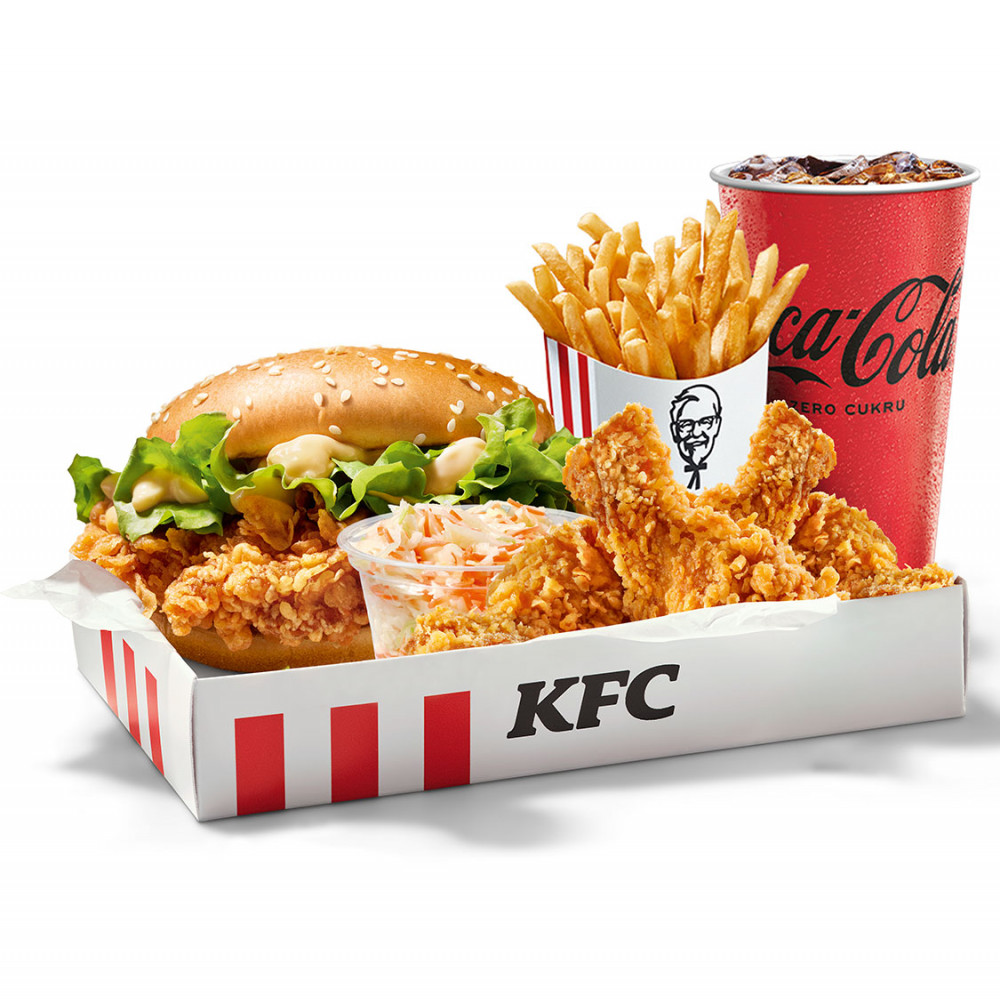 Objednaj si hneď teraz cez službu Click & Collect!