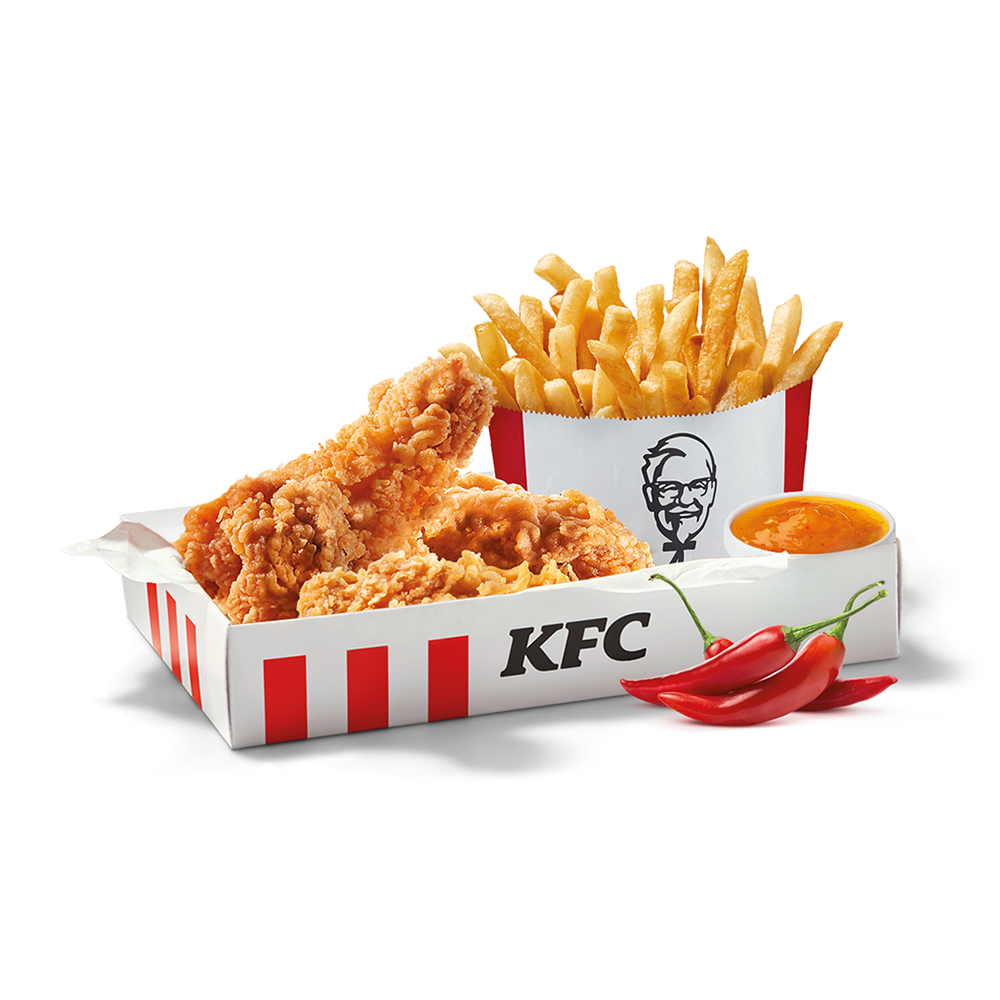 Objednaj si hneď teraz cez službu Click & Collect!