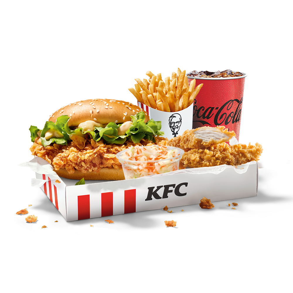 Objednaj si hneď teraz cez službu Click & Collect!