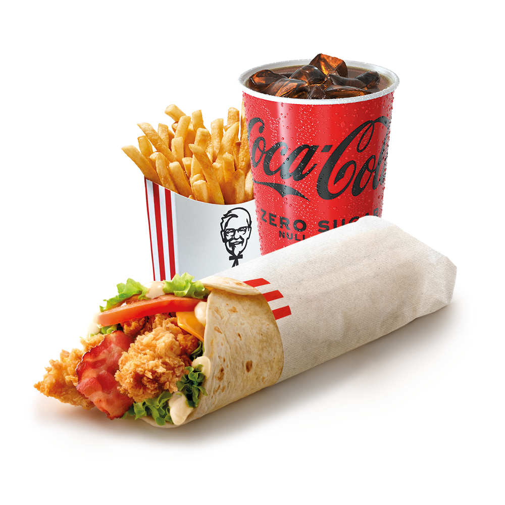 Objednaj si hneď teraz cez službu Click & Collect!