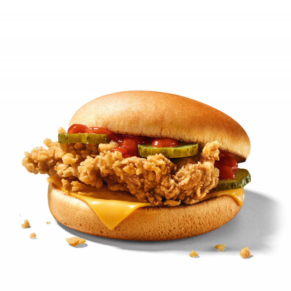 Objednaj si hneď teraz cez službu Click & Collect!